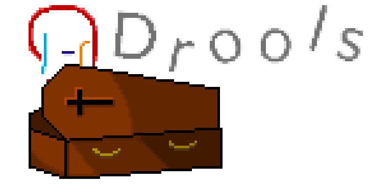 Drools, Tables de décision et Ruleflow